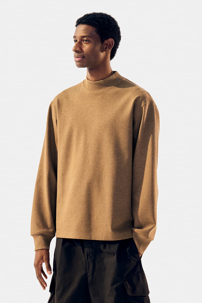 UNIQLO U by Christophe Lemaire FW23 Collection | Hypebeast