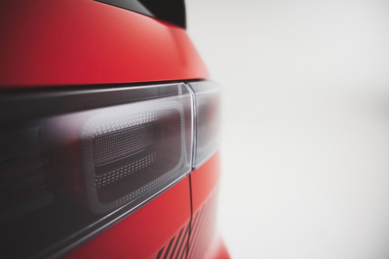 Volkswagen Reveals All-Electric ID. GTI Concept | Hypebeast