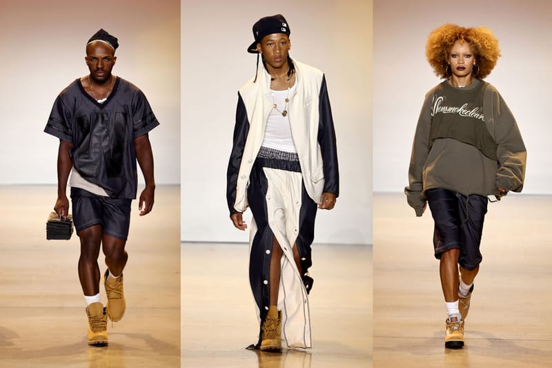 Palomo Spain Spring/Summer 2024 Collection | Hypebeast