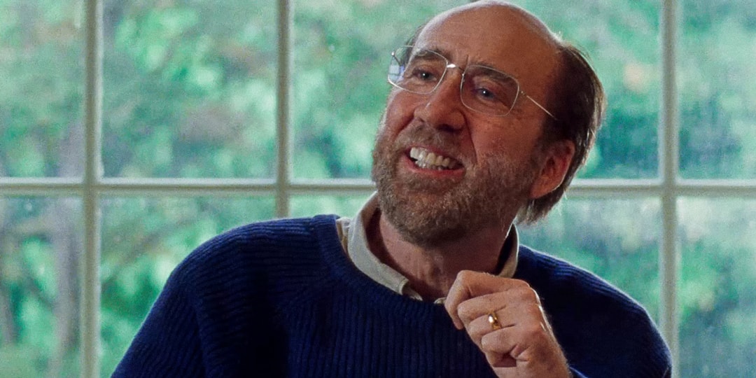 Nicholas Cage is in Everyone's Dreams in Dream Scenario | Hypebeast
