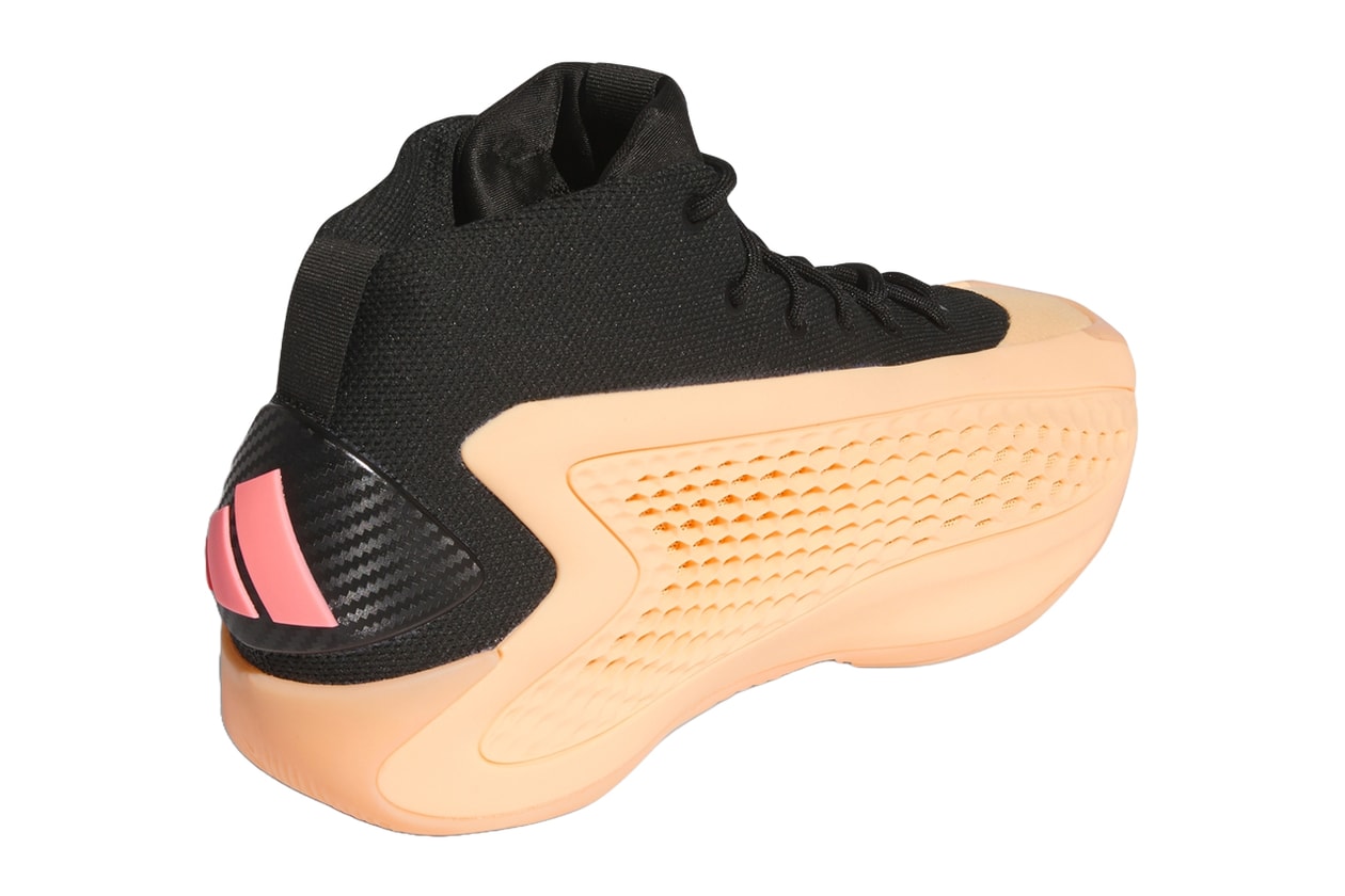 Anthony Edwards adidas AE1 Release Date | Hypebeast