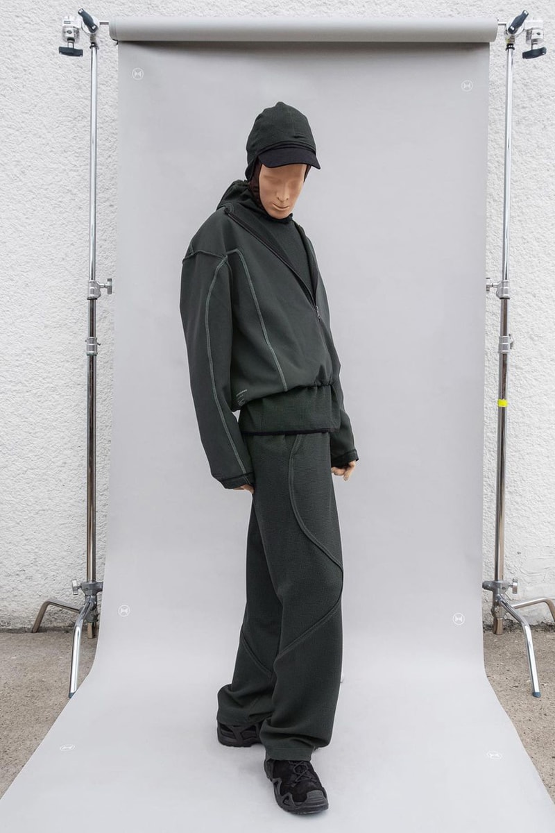 AFFXWRKS Presents FW23 "Major Force" Collection | Hypebeast