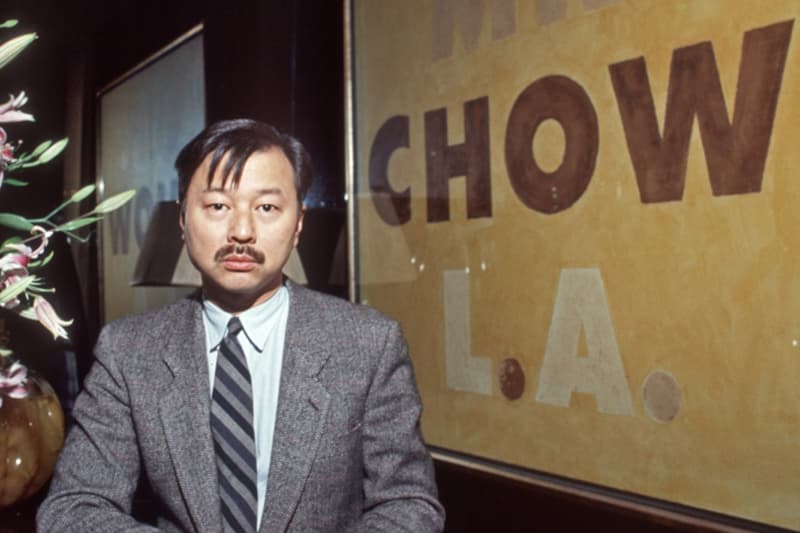 Mr Chow Logo Leslie Chow | Legends Of The Multi Universe Wiki | Fandom