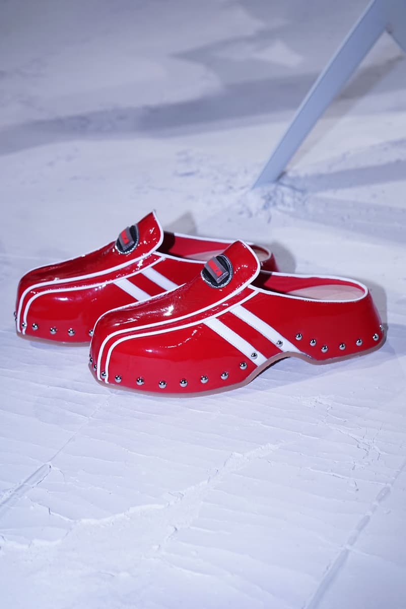 Ancuta Sarca Presents "Florii" Spring/Summer 2024 Collection | Hypebeast