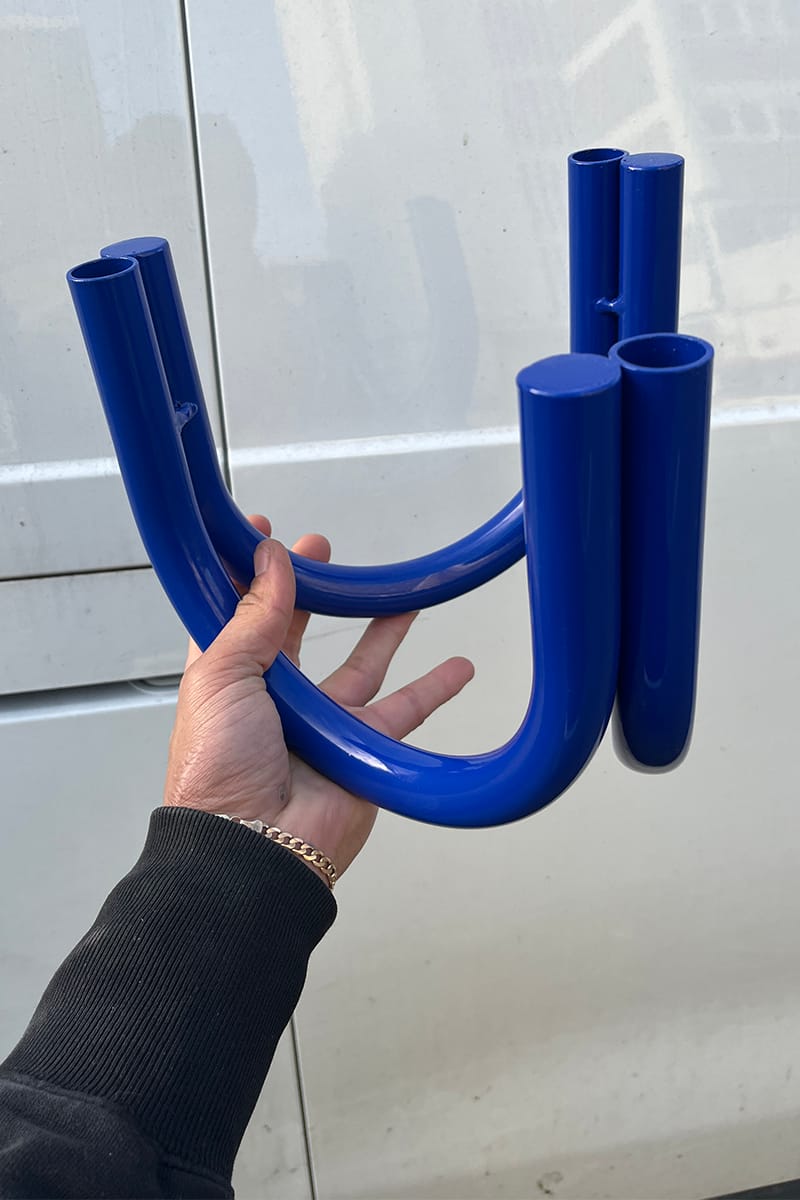 Andu Masebo Uses Design to Tell Stories of Others | Hypebeast