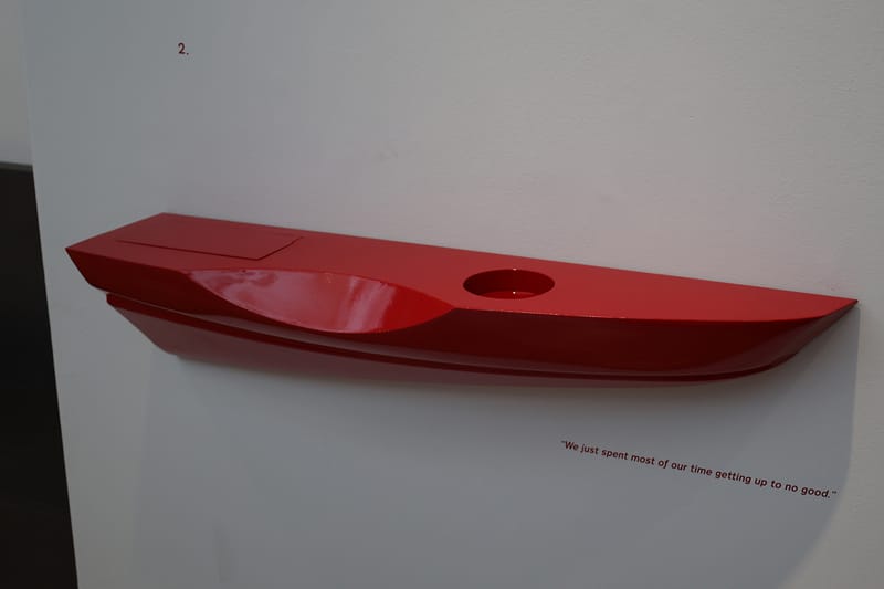 Andu Masebo Uses Design to Tell Stories of Others | Hypebeast