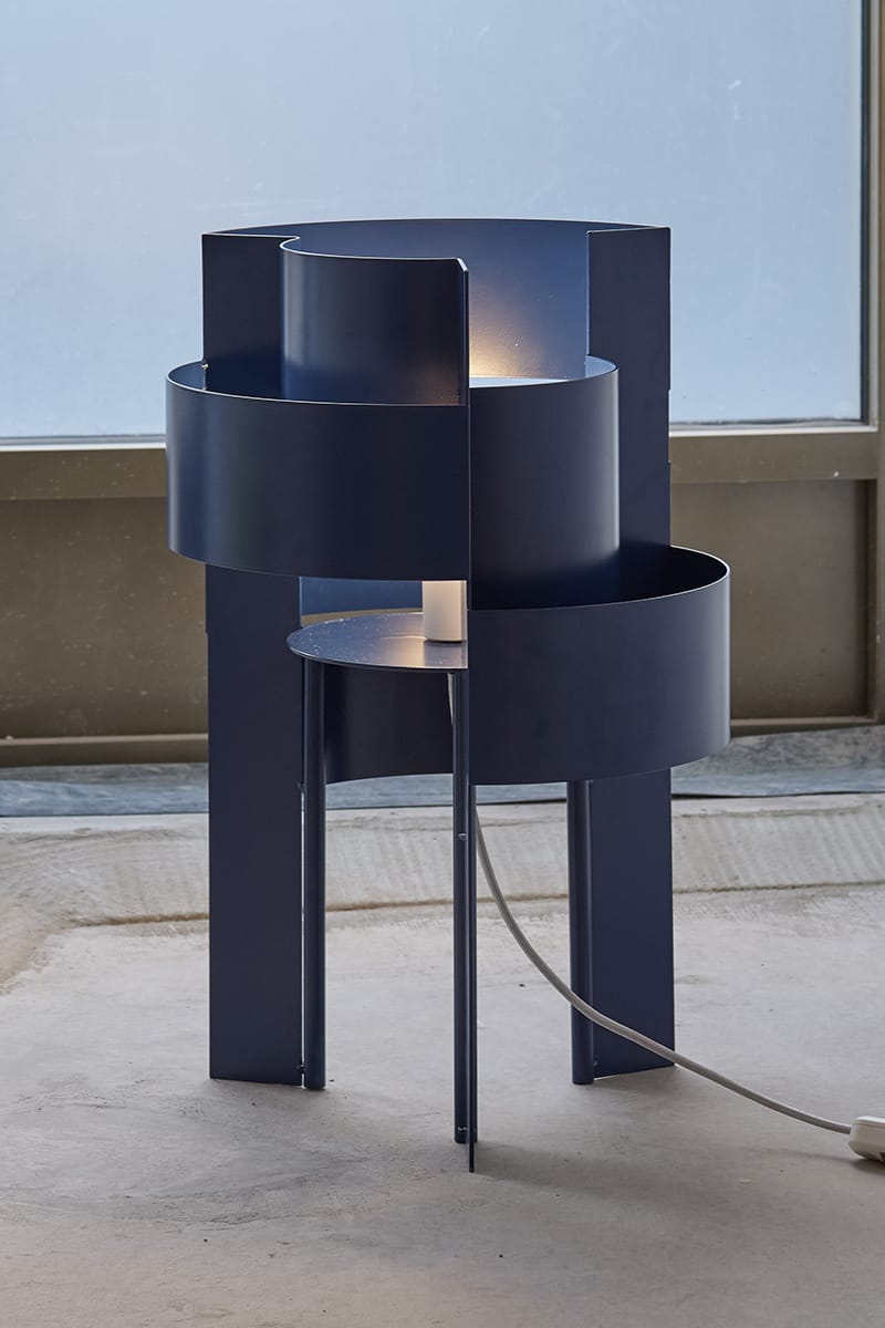 Andu Masebo Uses Design to Tell Stories of Others | Hypebeast