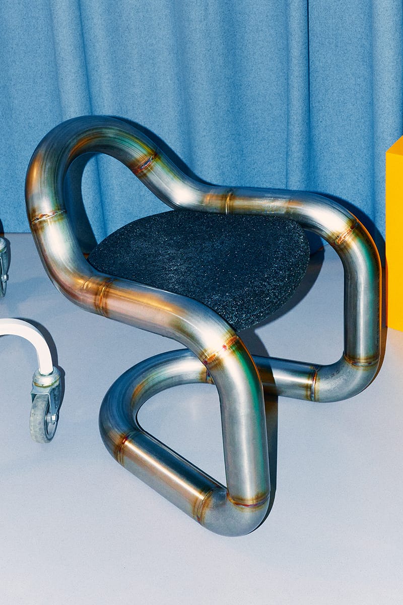 Andu Masebo Uses Design to Tell Stories of Others | Hypebeast