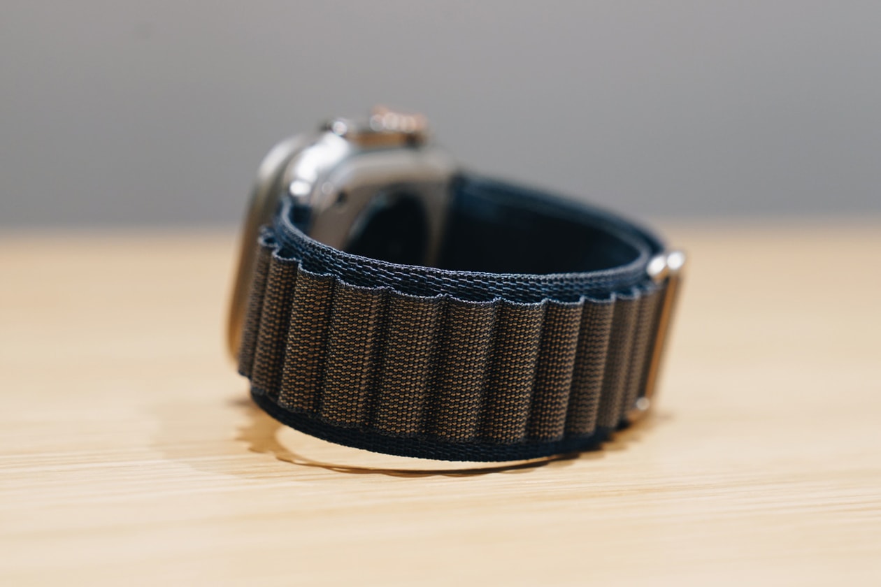 Hands-On Review: Apple Watch Ultra 2 | Hypebeast