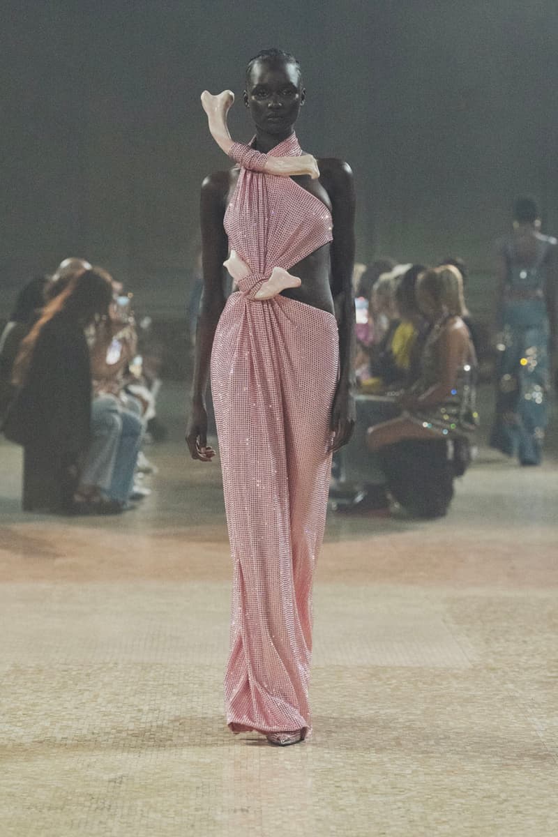 AREA Fall/Winter 2023 Collection | Hypebeast