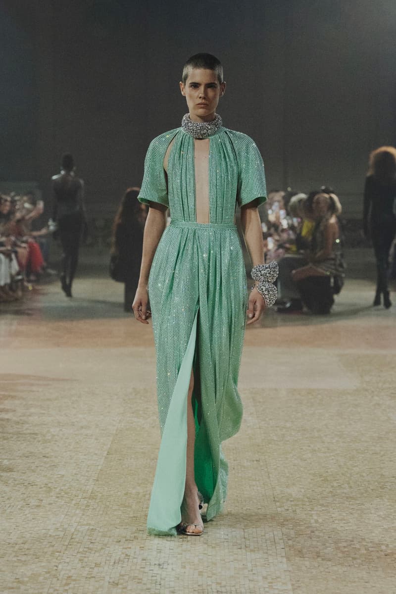 AREA Fall/Winter 2023 Collection | Hypebeast