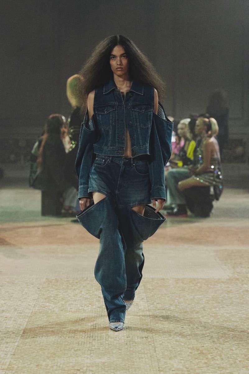 AREA Fall/Winter 2023 Collection | Hypebeast