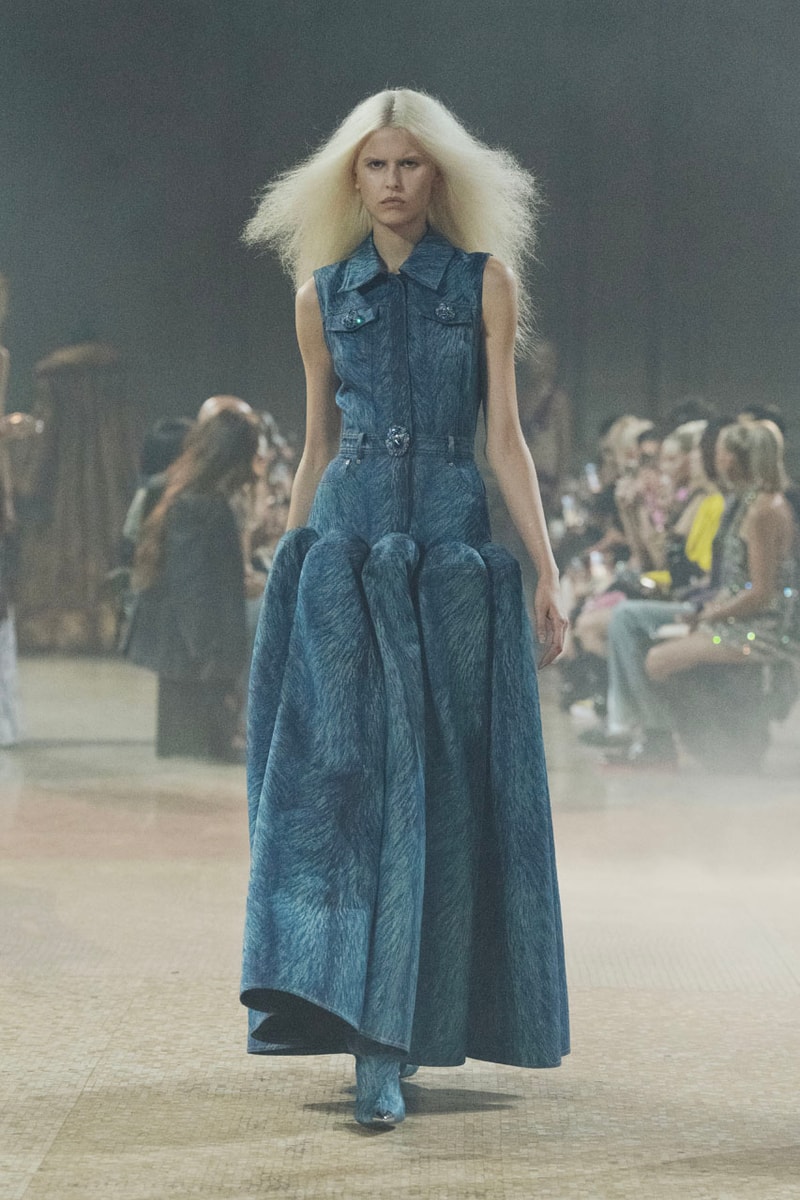 AREA Fall/Winter 2023 Collection | Hypebeast