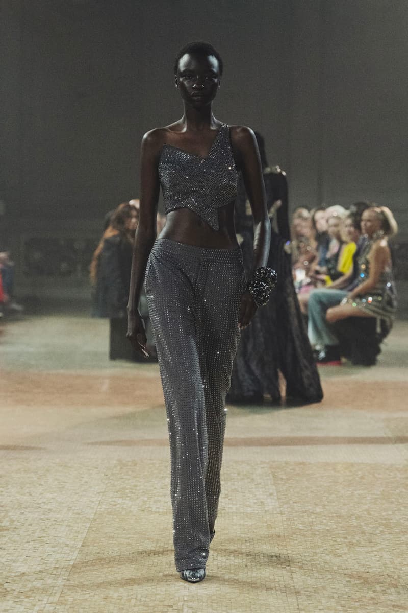 AREA Fall/Winter 2023 Collection | Hypebeast