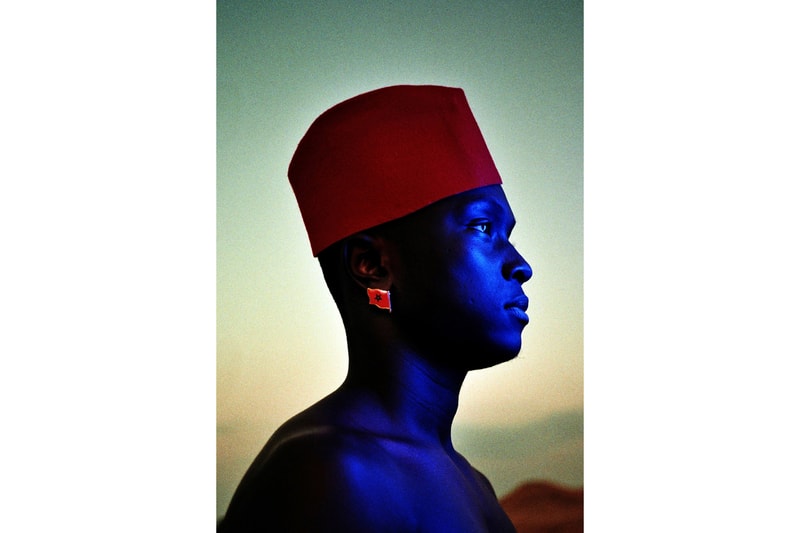 Artists for Morocco Earthquake Relief NGO Donation | Hypebeast