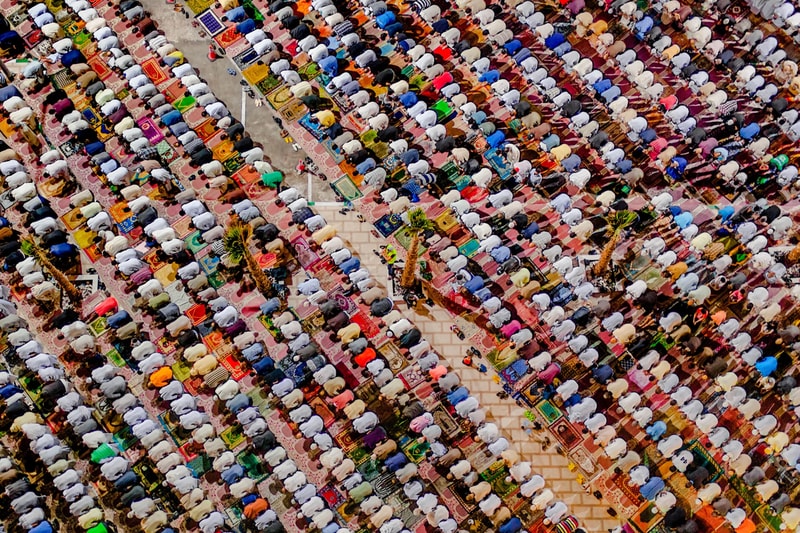 Artists for Morocco Earthquake Relief NGO Donation | Hypebeast
