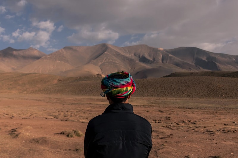 Artists for Morocco Earthquake Relief NGO Donation | Hypebeast