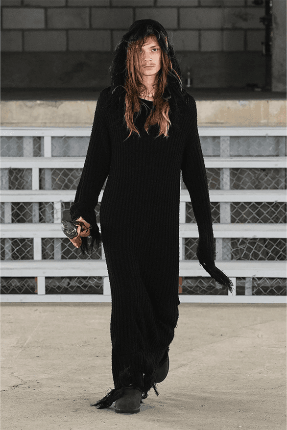 Ashley Williams Spring/Summer 2024 at London Fashion Week Ashley Williams Spring/Summer 2024 at London Fashion Week