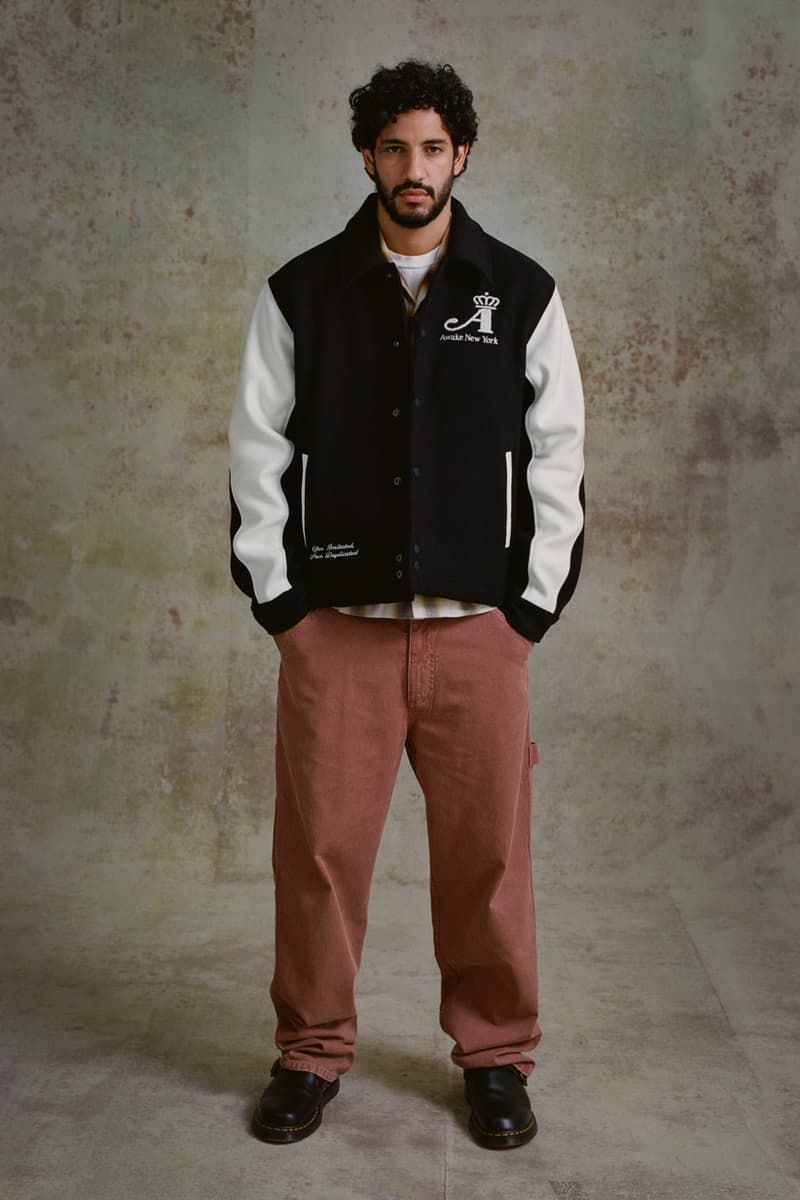 Awake NY Fall 23 Collection Release Date & Info | Hypebeast