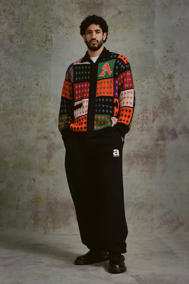 Awake NY Fall 23 Collection Release Date & Info | Hypebeast