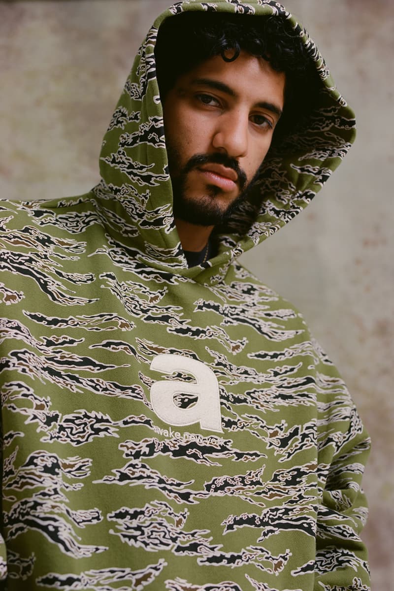 Awake NY Fall 23 Collection Release Date & Info | Hypebeast