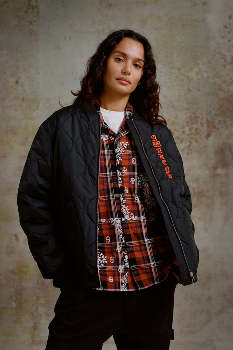 Awake NY Fall 23 Collection Release Date & Info | Hypebeast