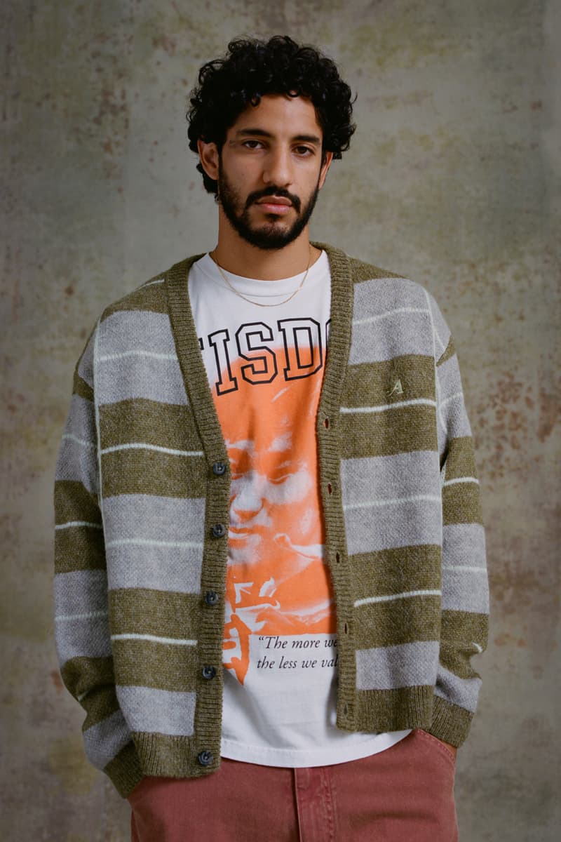 Awake NY Fall 23 Collection Release Date & Info | Hypebeast