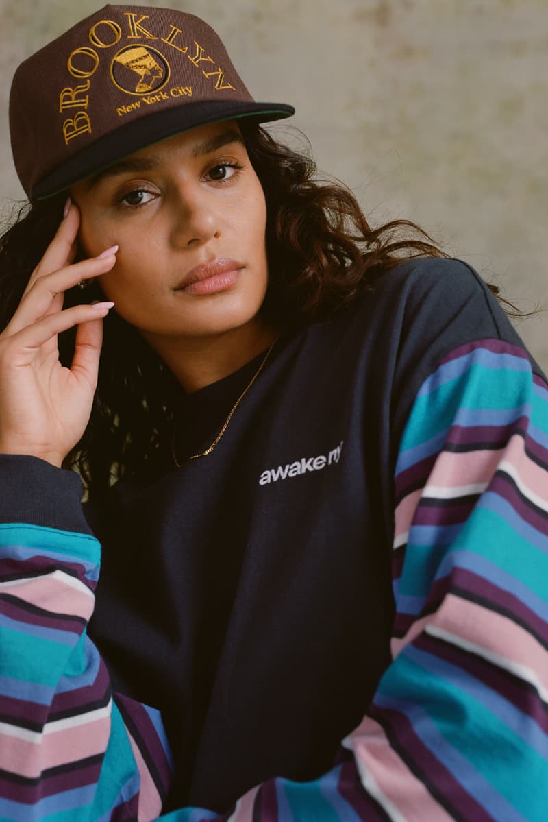 Awake NY Fall 23 Collection Release Date & Info | Hypebeast