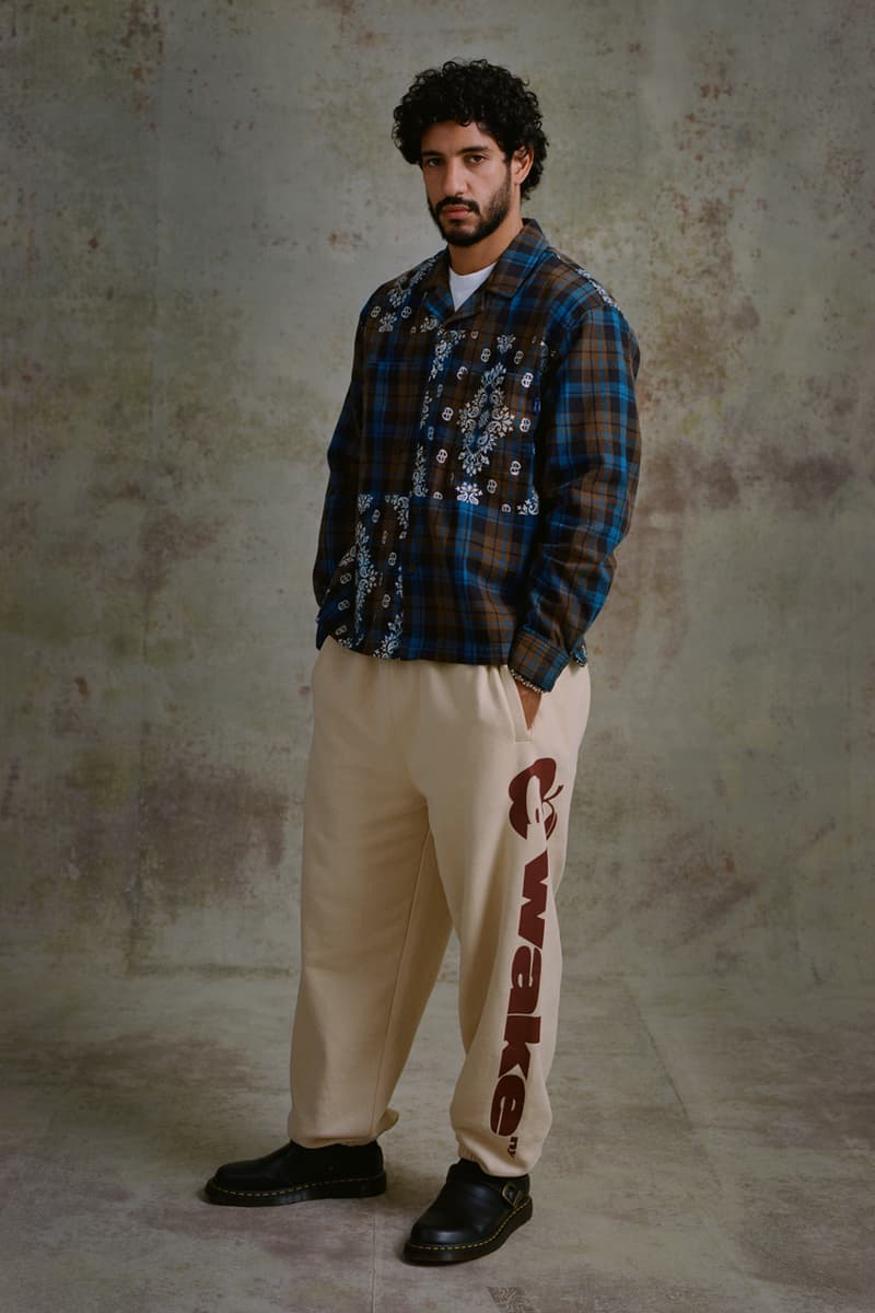 Awake NY Fall 23 Collection Release Date & Info | Hypebeast