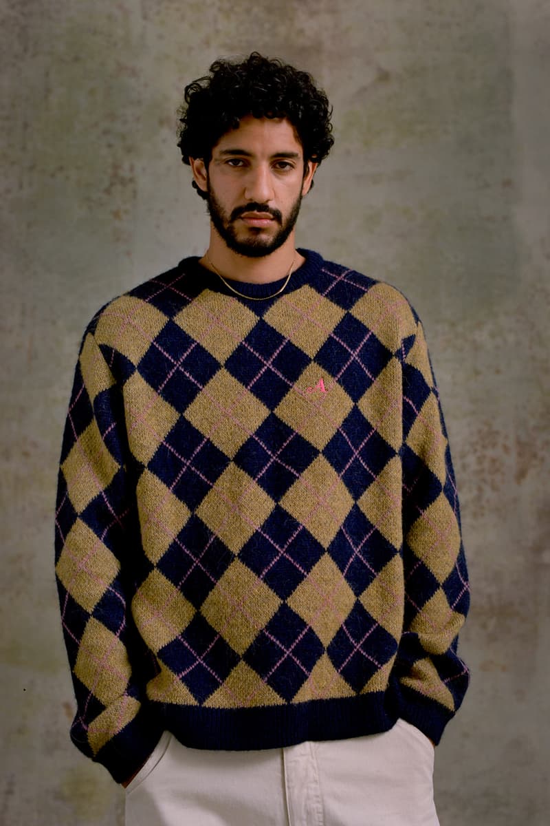 Awake NY Fall 23 Collection Release Date & Info | Hypebeast