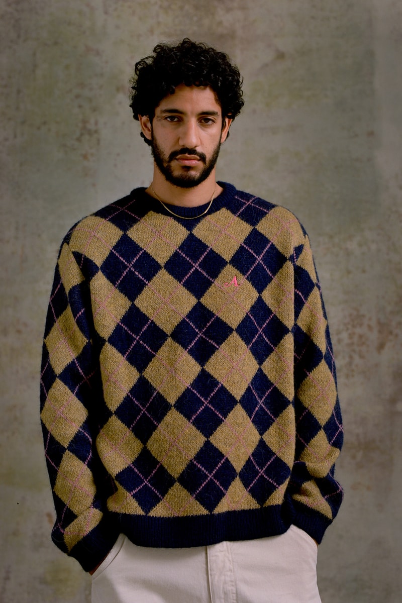 Awake NY Fall 23 Collection Release Date & Info | Hypebeast