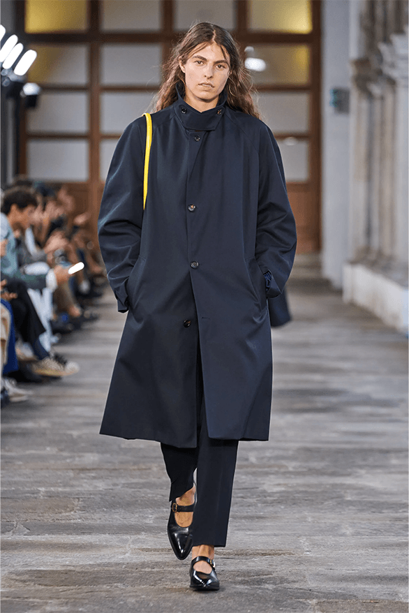 Bally Spring/Summer 2024 at Milan Fashion Week | Hypebeast