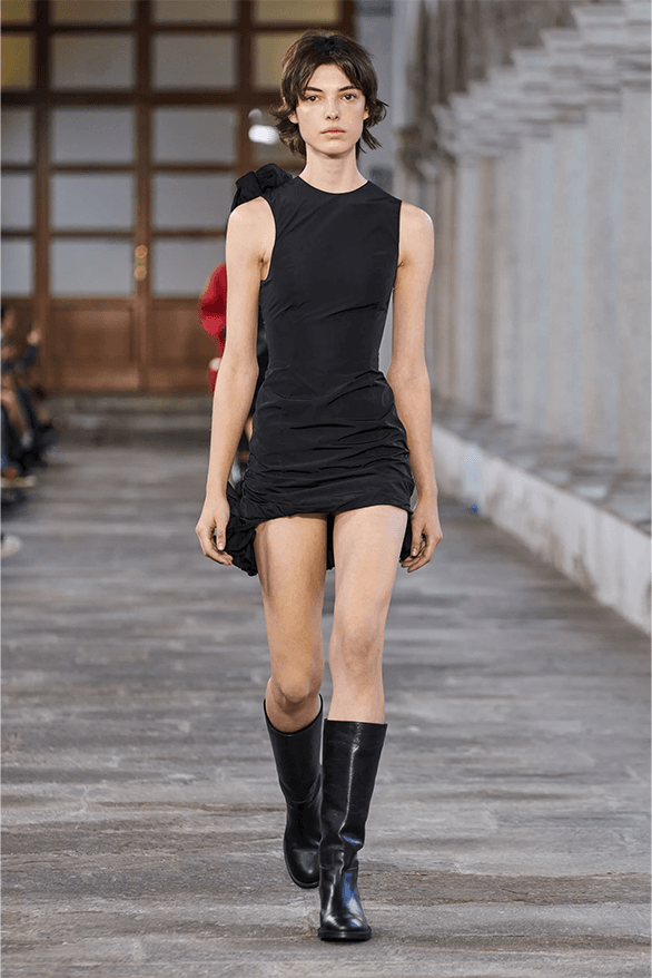 Bally Spring/Summer 2024 at Milan Fashion Week | Hypebeast