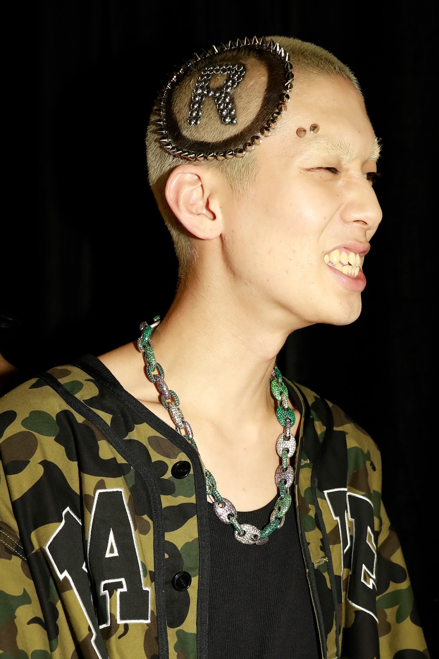 BAPE Unveils SS24 Runway Show in Tokyo, Japan | Hypebeast