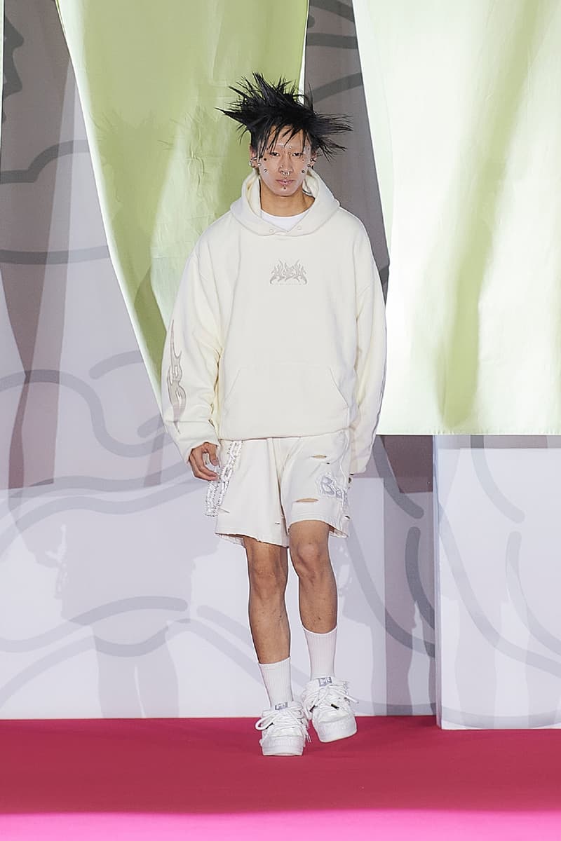 BAPE Unveils SS24 Runway Show in Tokyo, Japan | Hypebeast