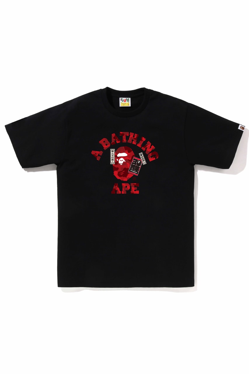 BAPE Unveils SS24 Runway Show in Tokyo, Japan | Hypebeast