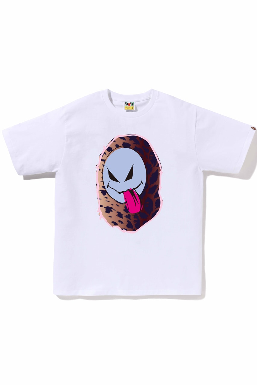 BAPE Unveils SS24 Runway Show in Tokyo, Japan | Hypebeast