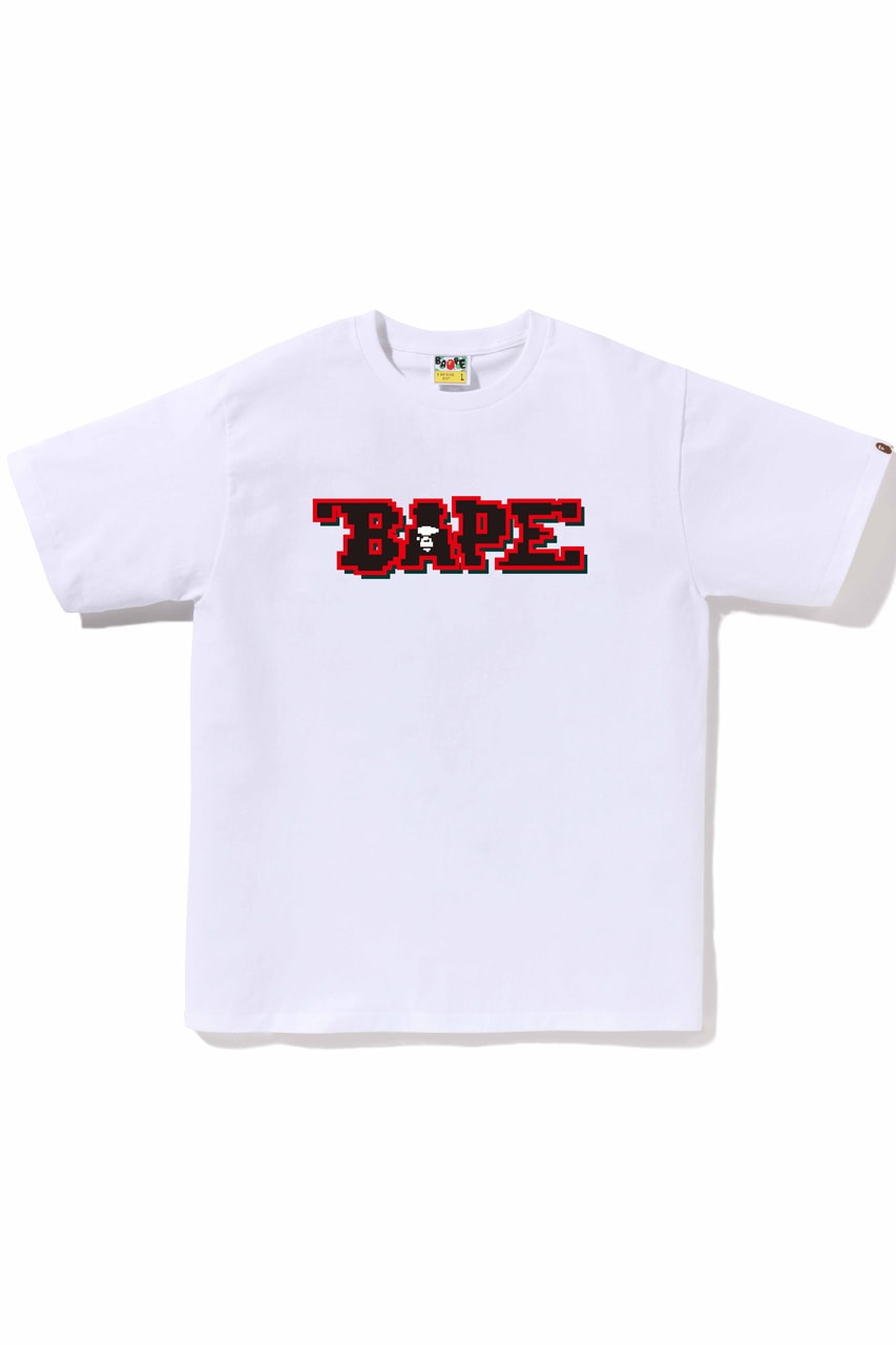 BAPE Unveils SS24 Runway Show in Tokyo, Japan | Hypebeast