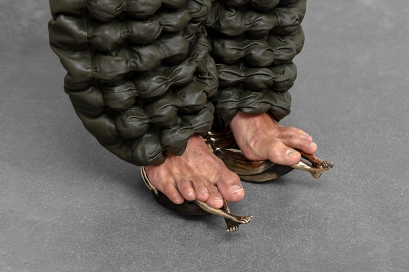 Barbara Sánchez-Kane 'New Lexicons for Embodiment' | Hypebeast