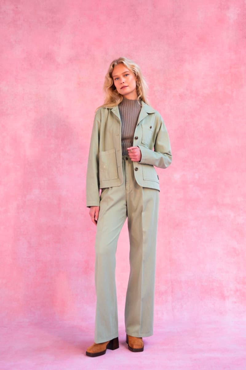 Batch LDN Presents New Collection for Fall/Winter 2023/24 | Hypebeast