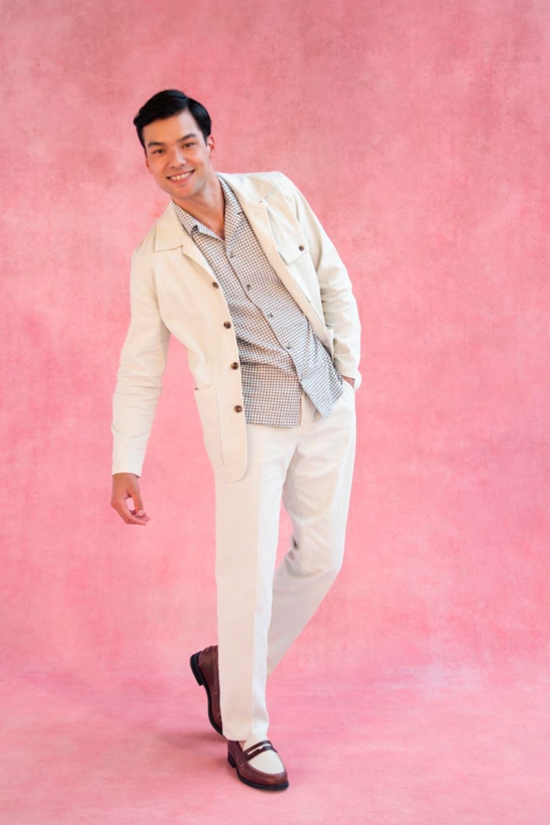 Batch LDN Presents New Collection for Fall/Winter 2023/24 | Hypebeast