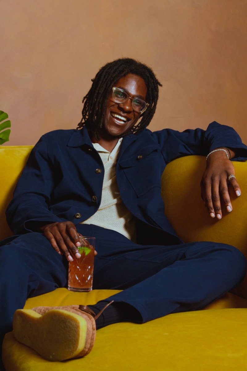 Batch LDN Presents New Collection for Fall/Winter 2023/24 | Hypebeast