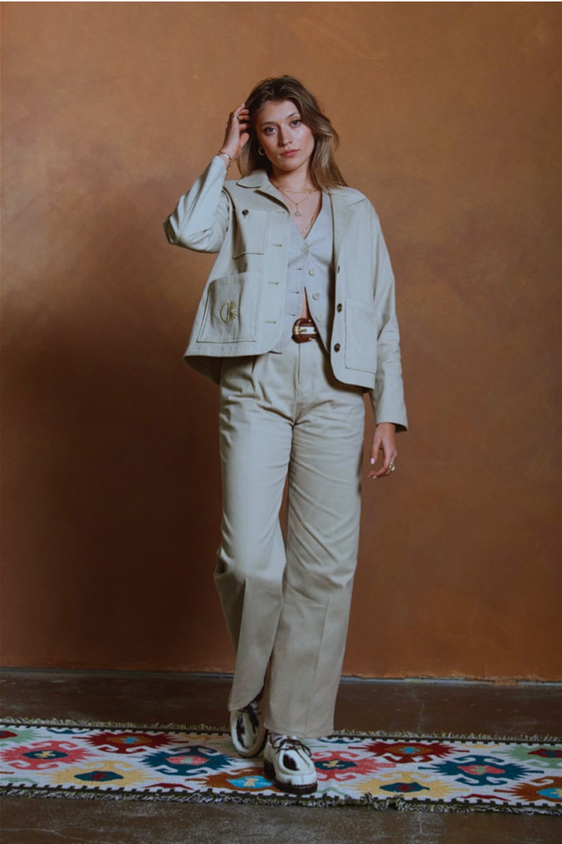 Batch LDN Presents New Collection for Fall/Winter 2023/24 | Hypebeast