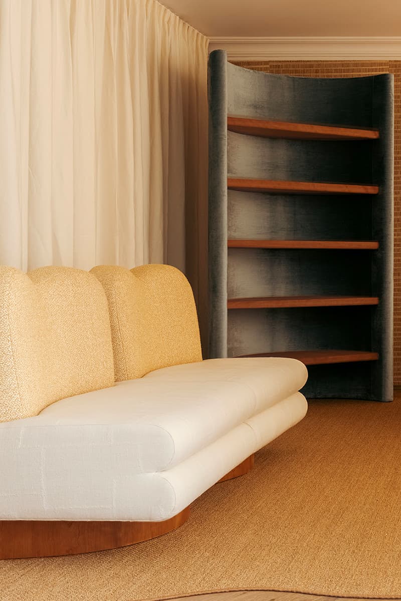 Batiik Studio First Furniture Collection Info | Hypebeast