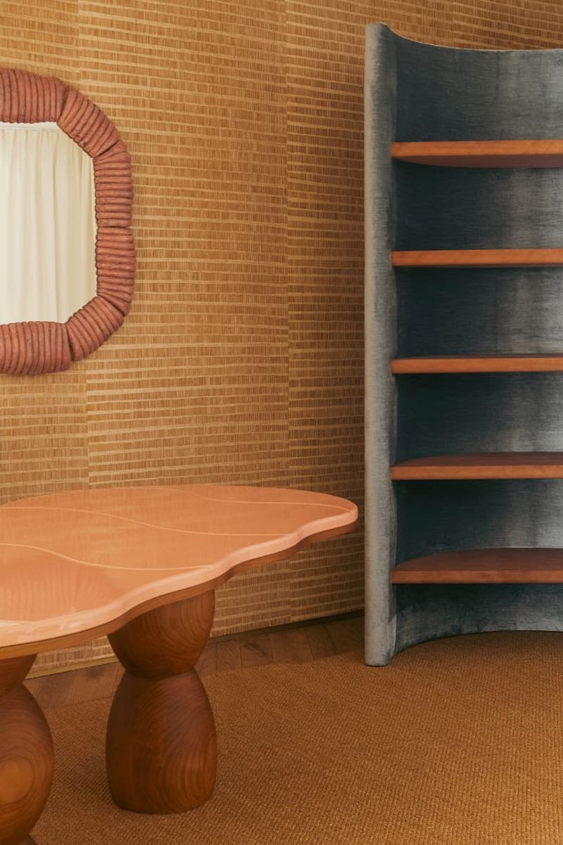 Batiik Studio First Furniture Collection Info | Hypebeast