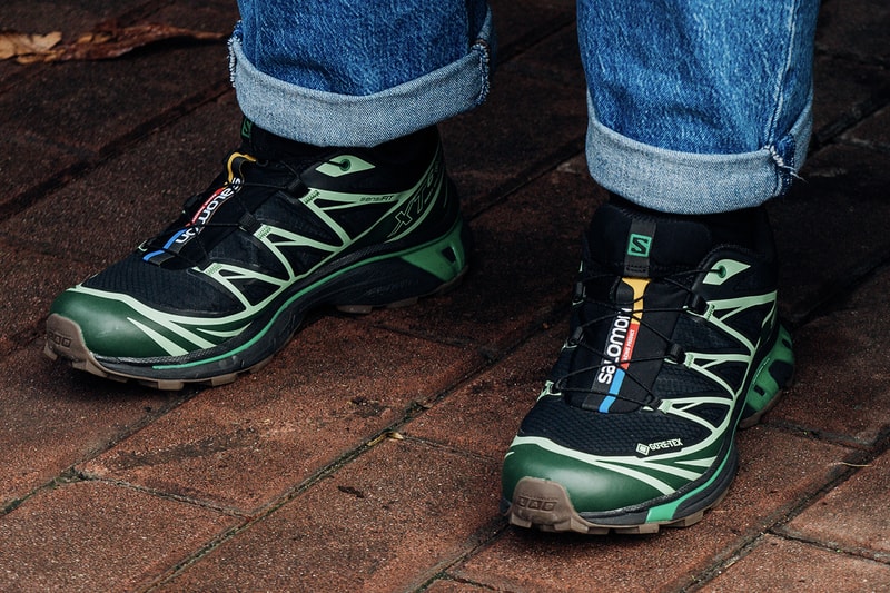 Best Footwear Trends at Milan Fashion Week SS24 | Hypebeast