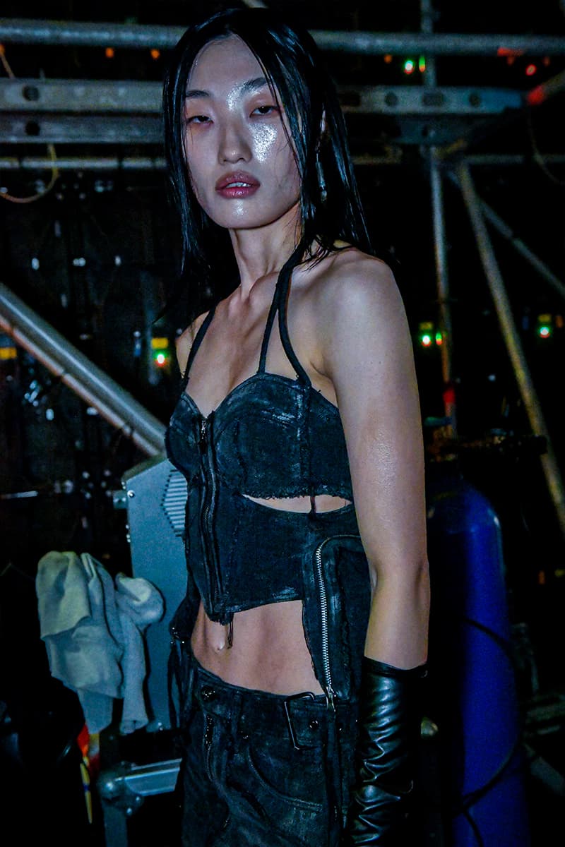 BLR SS24 Seoul Fashion Week Youthful Rebellion | Hypebeast