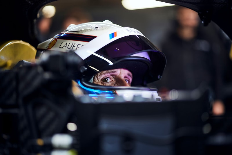 BMW M Hybrid V8 Hypercar FIA WEC Test Info | Hypebeast