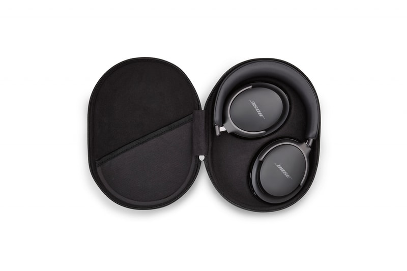 Bose Launches New QuietComfort Ultra Headphones | Hypebeast