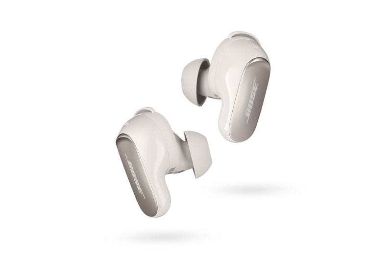 Bose Launches New QuietComfort Ultra Headphones | Hypebeast
